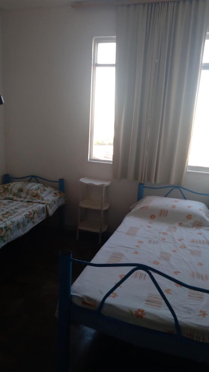 Quarto Para Alugar Diarias - Salvador