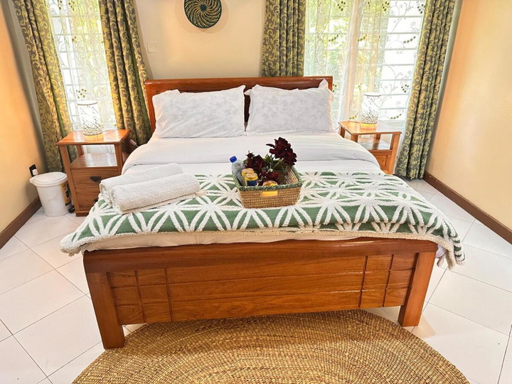 Easyhomes-mwezi Prime Apartment - Dar es Salam