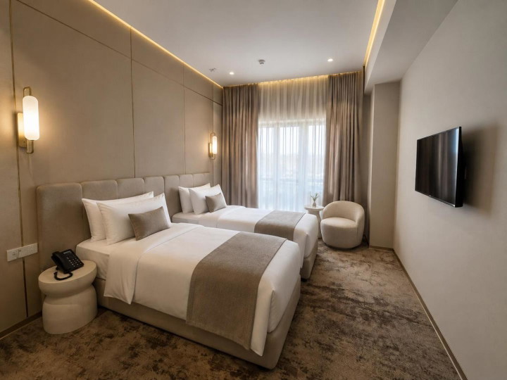 Olea Hotel Baku - Baku