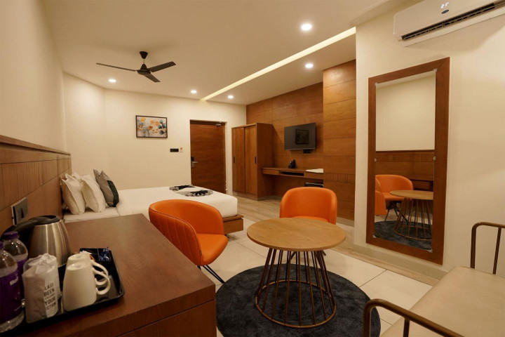 Stayon Hotels - Palakkad