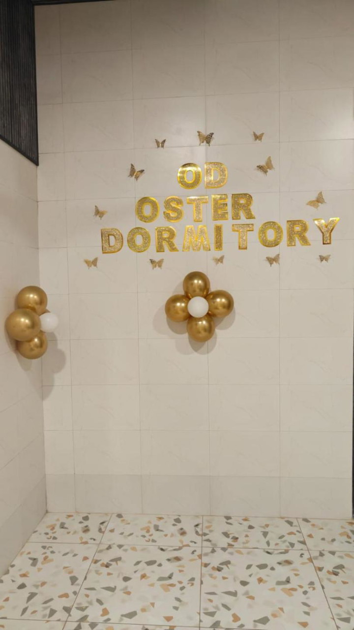 Super Stay By Oster - Mumbai
