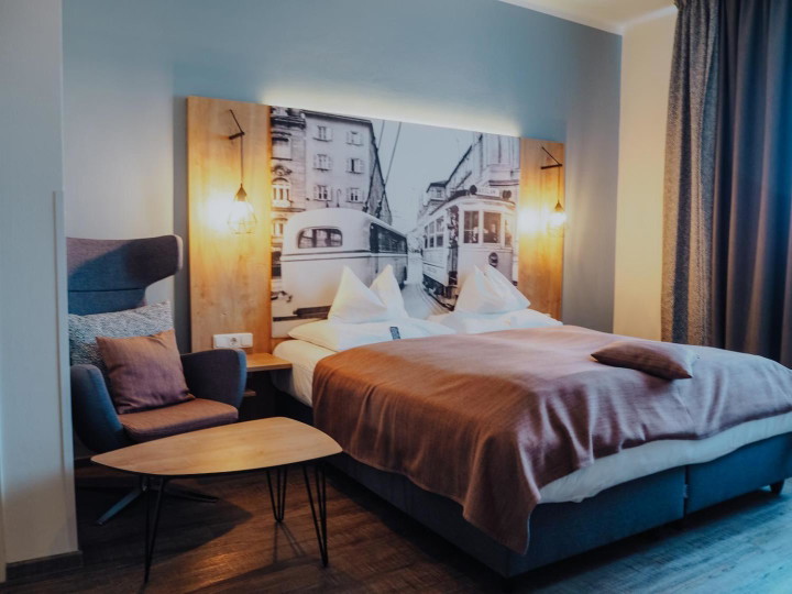 Levy's Rooms & Breakfast - Salzburg
