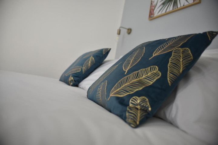 ÉLite Suite Home - Termoli