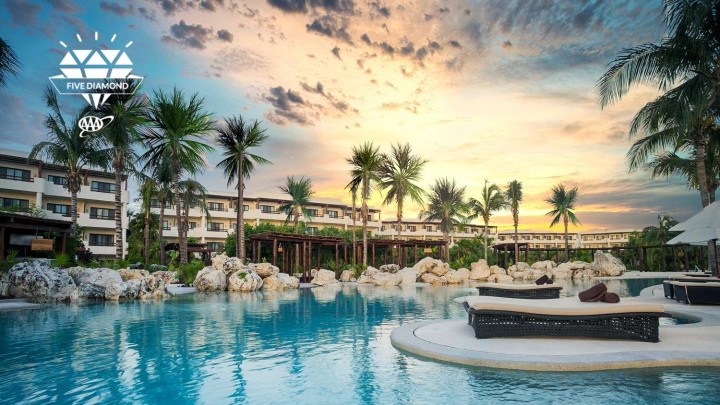 Secrets Maroma Beach Riviera Cancun - Adults Only - Riviera Maya