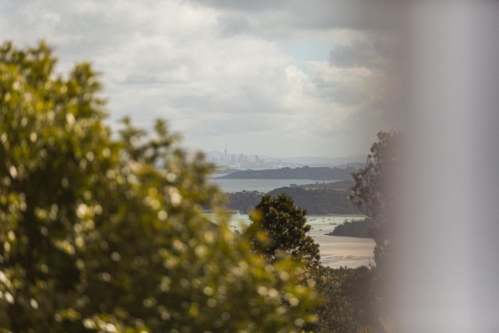 Peaceful Place With Views - Waiheke Cohost - Waiheke Island