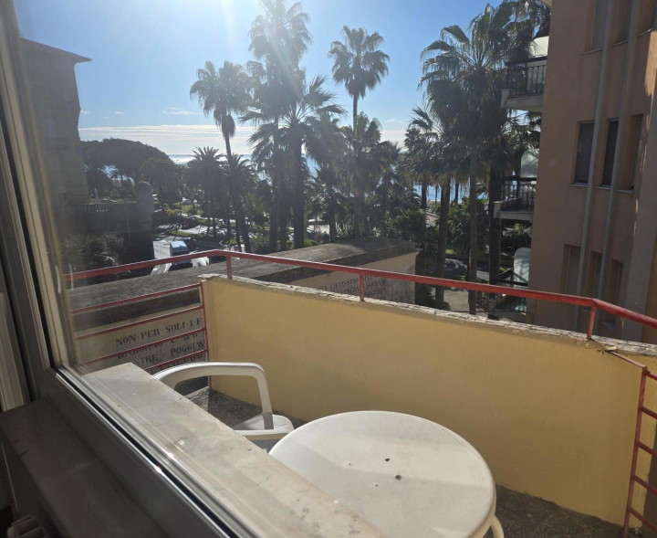Hotel Colibrì - Spotorno