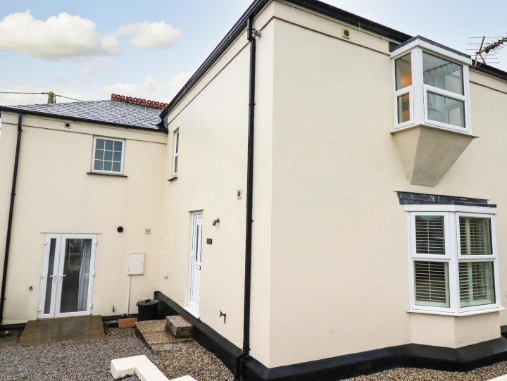 1 Old Talbot Cottages - Bodmin