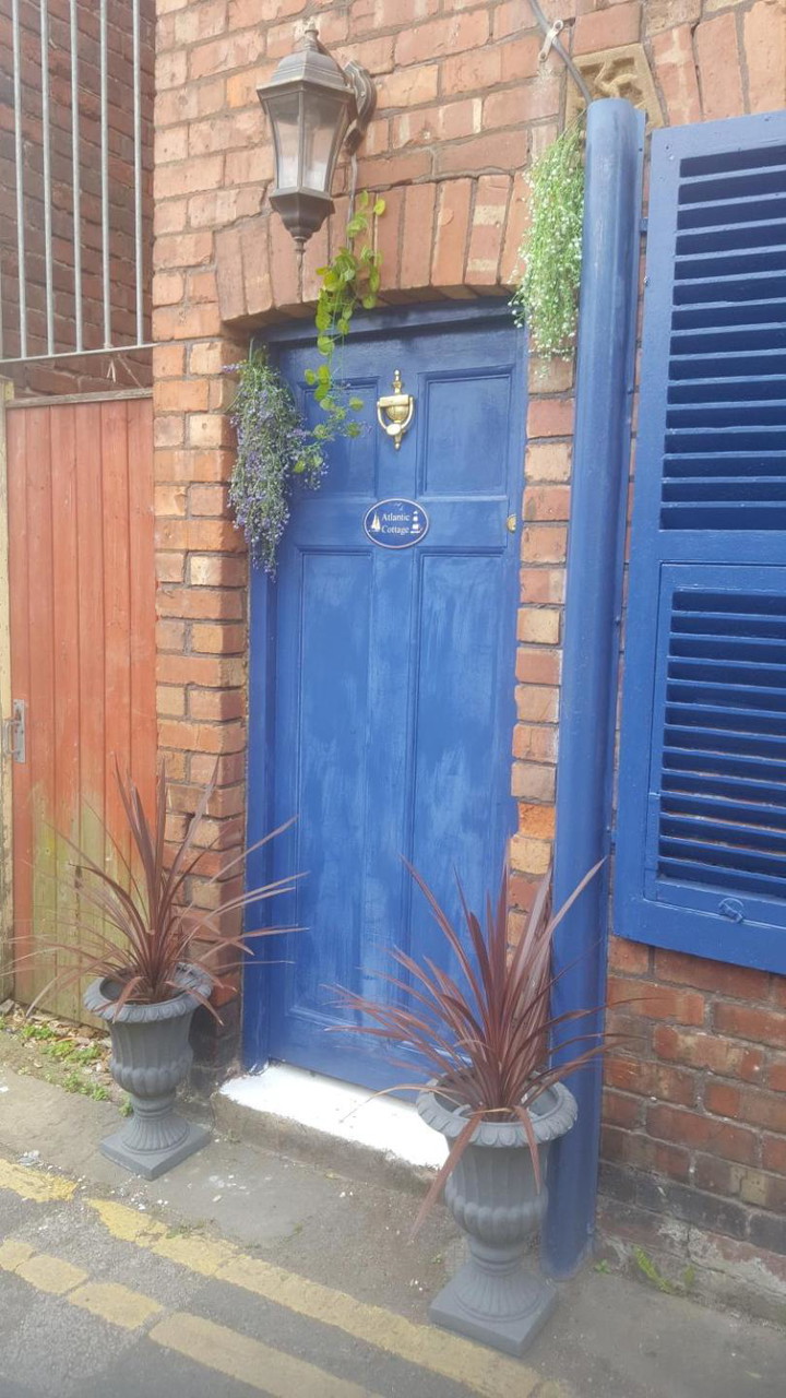 Atlantic Cottage - Blackpool