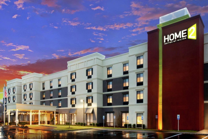 Home2 Suites By Hilton Long Island Brookhaven - Patchogue, NY