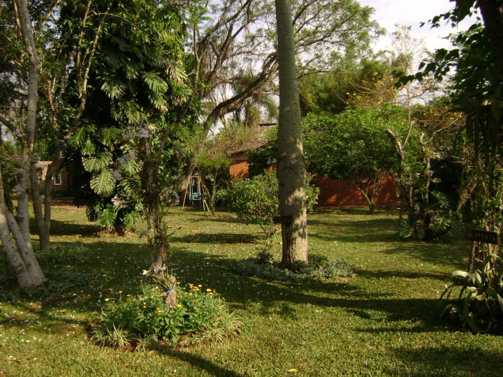 Hosteria Helvecia - Montecarlo, Argentina