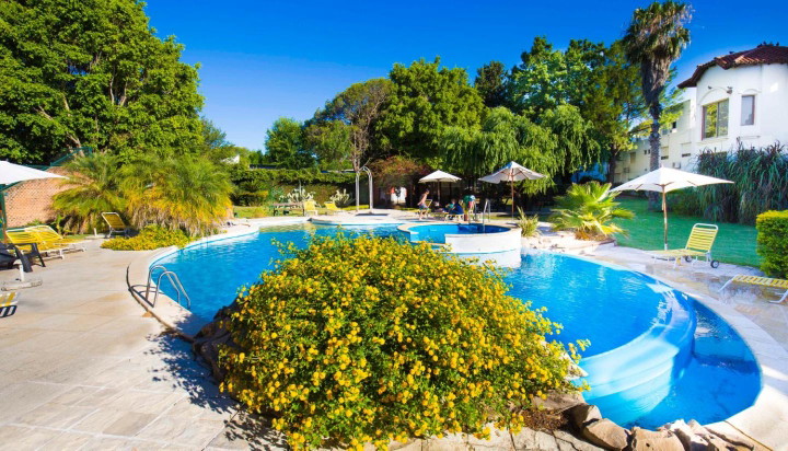 Hotel Palmar - Colón