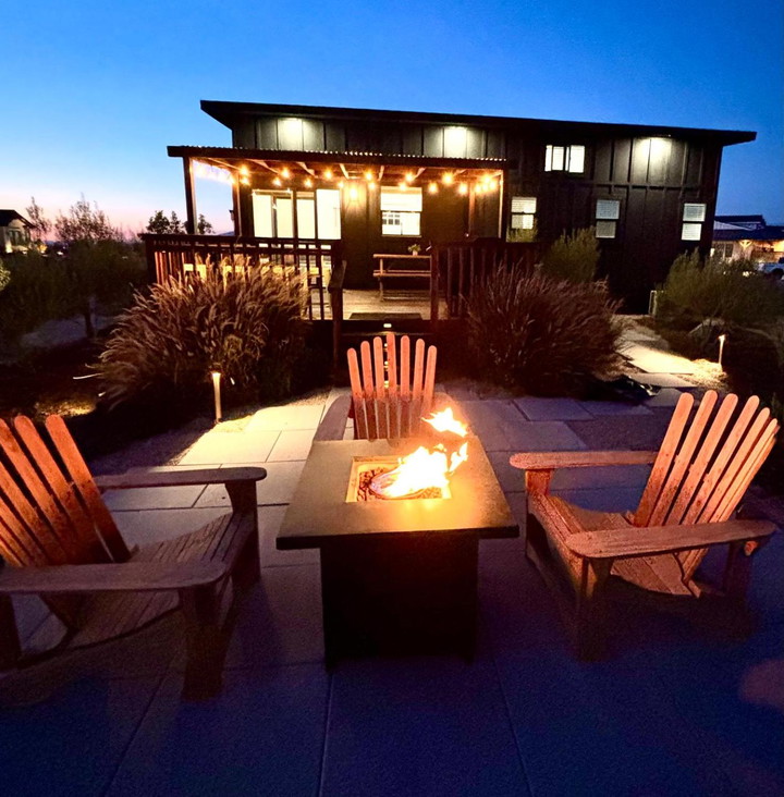 Private Romantic Escape - Hot Tub - Endless Views - Temecula, CA