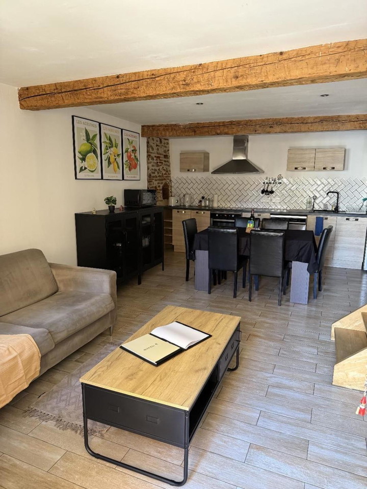 Maison Soleil - Elne - Perpignan