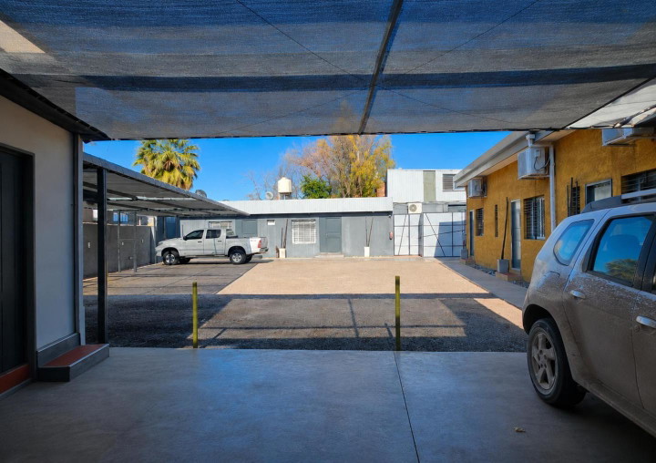 Alquileres Temporarios En San Juan - 聖胡安
