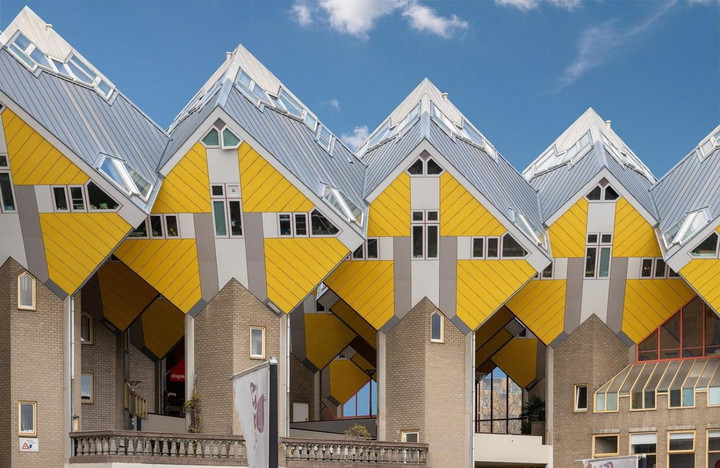 Stayokay Hostel Rotterdam - Fully Renovated April 2026 - The Hague