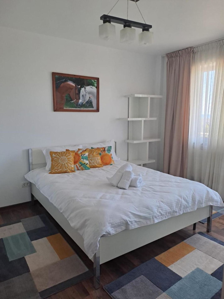 Ana Apartment - Mangalia