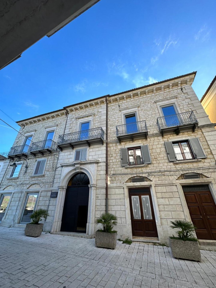 Resort Nuvola Srls - Molise