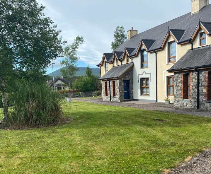 Kenmare Holiday Cottage - Kenmare