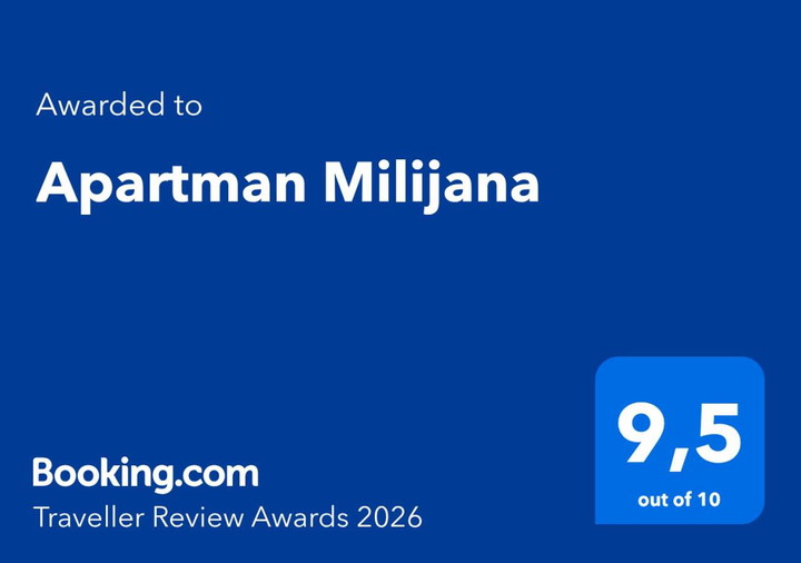 Apartman Milijana - Pula