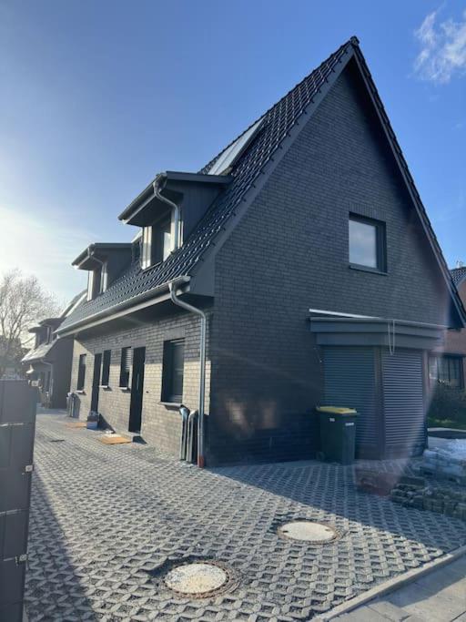 Holiday Dream House-b For 6 Persons - Hamburg