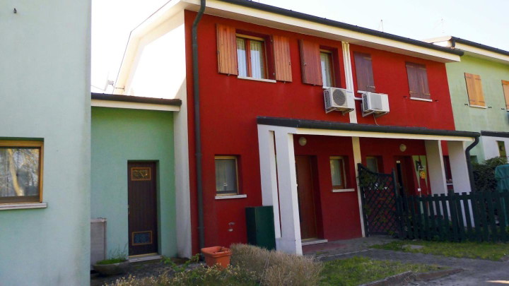 Casa 109 - Rosolina Mare