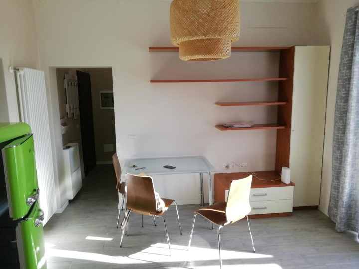 Delizioso Trilocale Lodi Città - Lodi