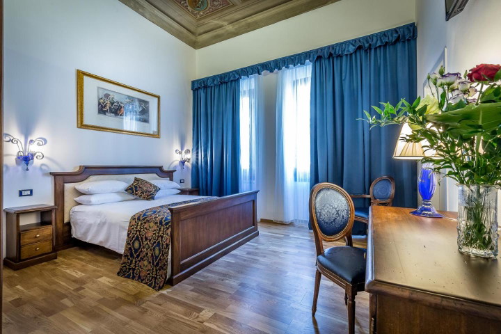 Homedo B&b - Firenze