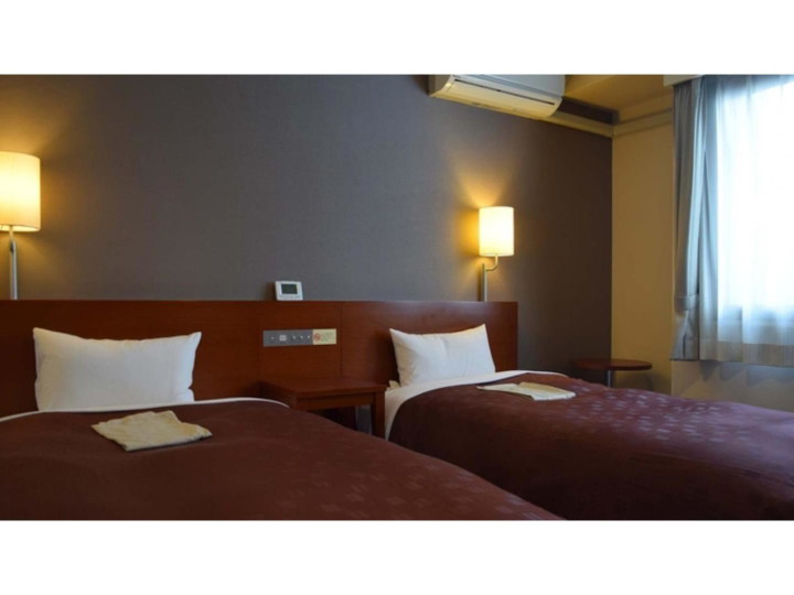 Hotel Resh Tottori Ekimae - Vacation Stay 47404v - Tottori