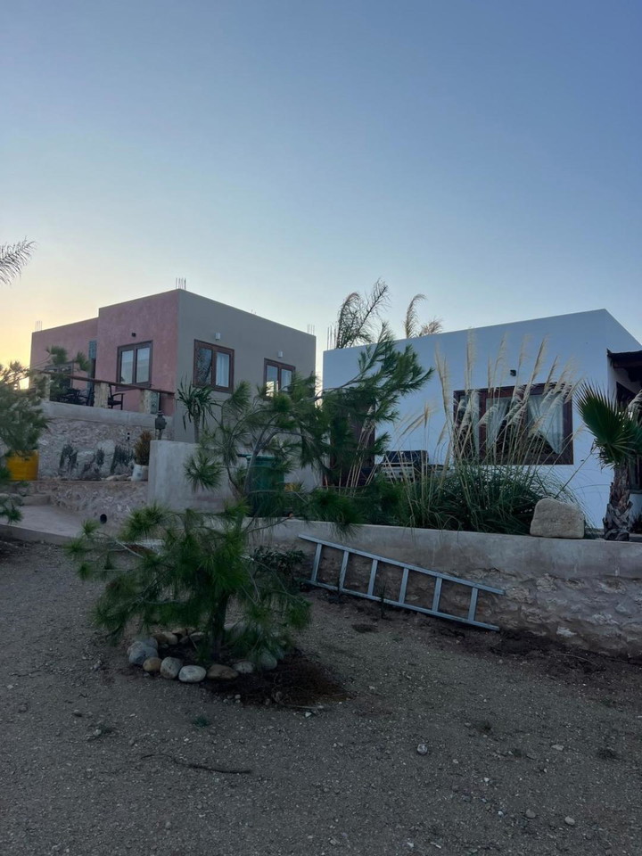 The Ocean Breeze Bungalow - Sidi Kaouki