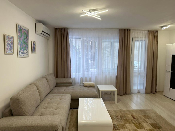 White Pearl Apartment - Top Location, Bright & Spacious, Newly Renovated - Sofía