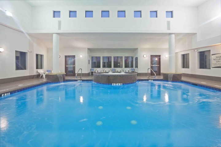 Staybridge Suites Plano - Richardson Area By Ihg - Carrollton, TX