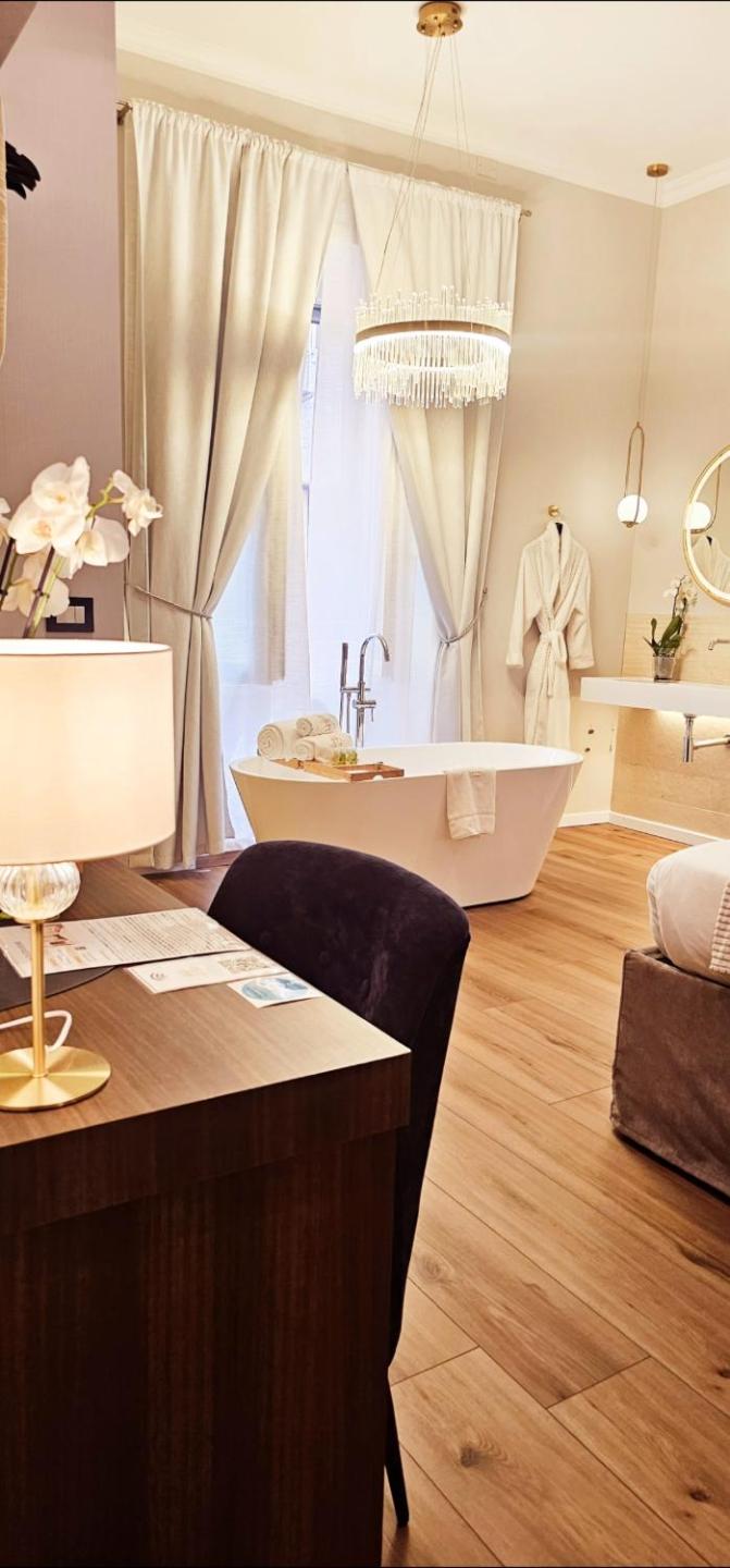 Stoa Rome Boutique Suites - Vatican City