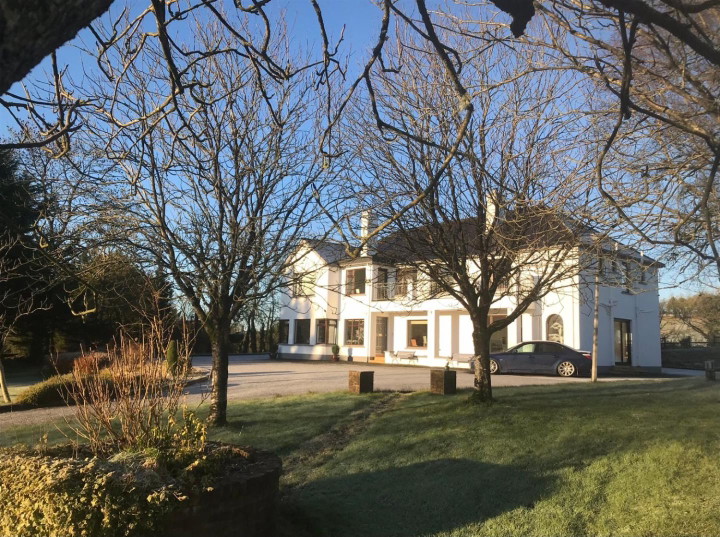 Ashwoods House - Fermanagh