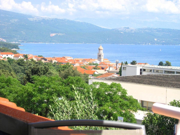 Apartments Oribella - Krk