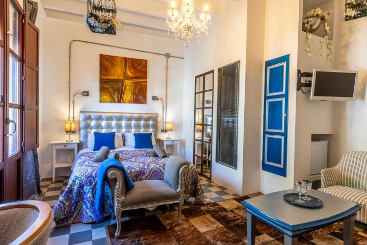 Ibiza Boutique Guest House - Ibiza