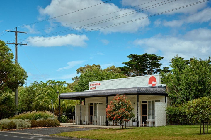 River Drive Motel - Meeniyan