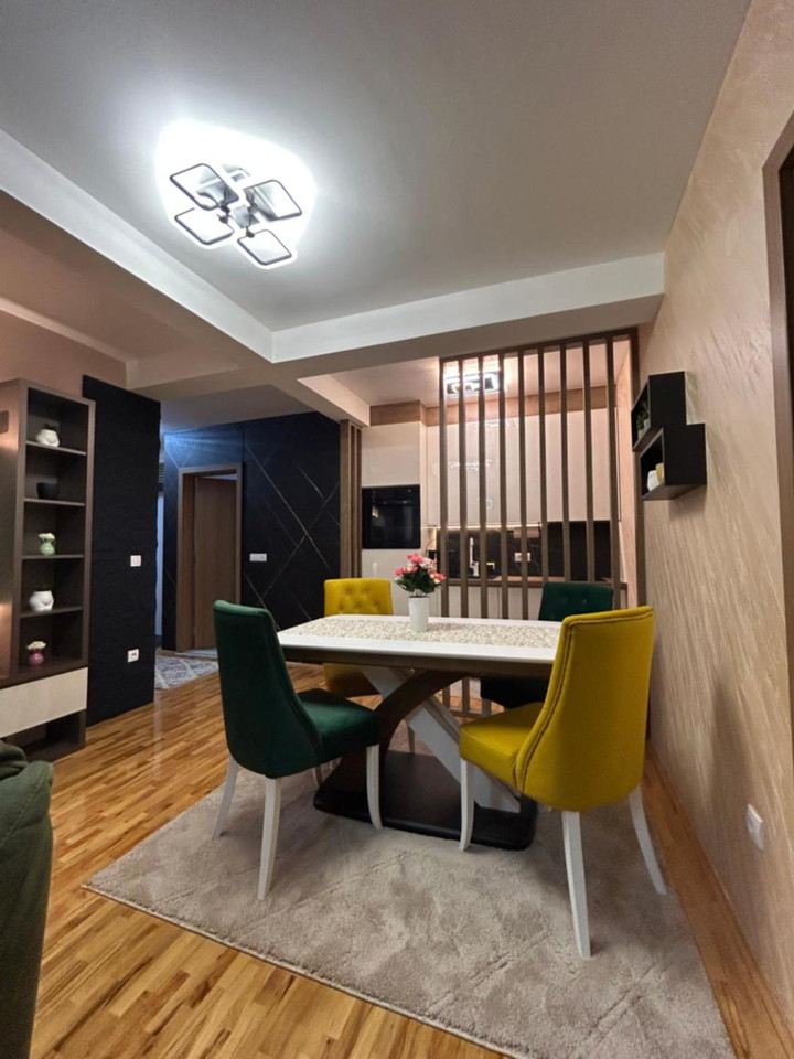 Karenjina Apartmani - Serbia