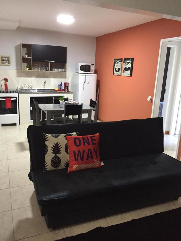 Apartamento Cantinho Da Serra - Nova Friburgo