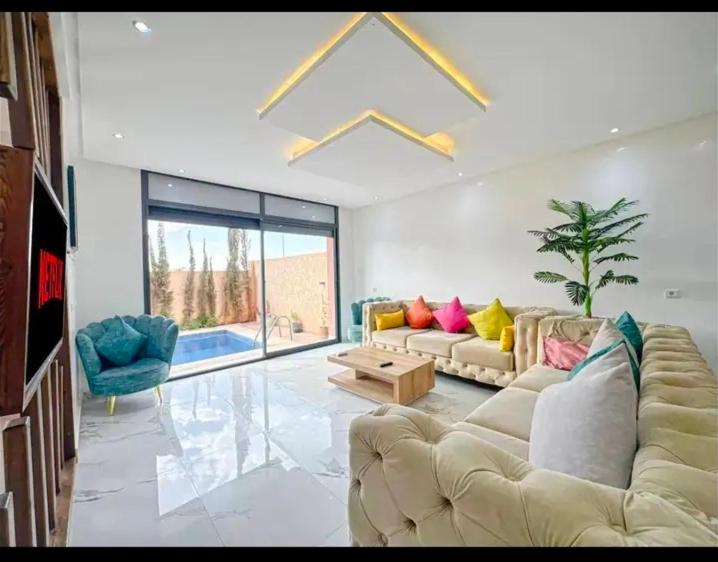 Think House Living - Casablanca, Marocco