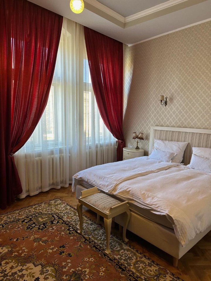 Guest House Anna - Serbia