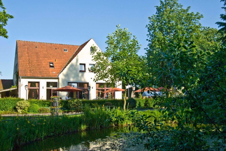 Nierswalder Landhaus - Kranenburg