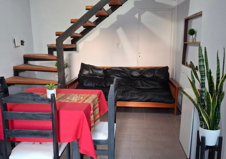 Departamento Tipo Loft 1er Piso Cerca De La Playa Y Costanera Ideal Para Descanso O Trabajo - Corrientes, Argentina