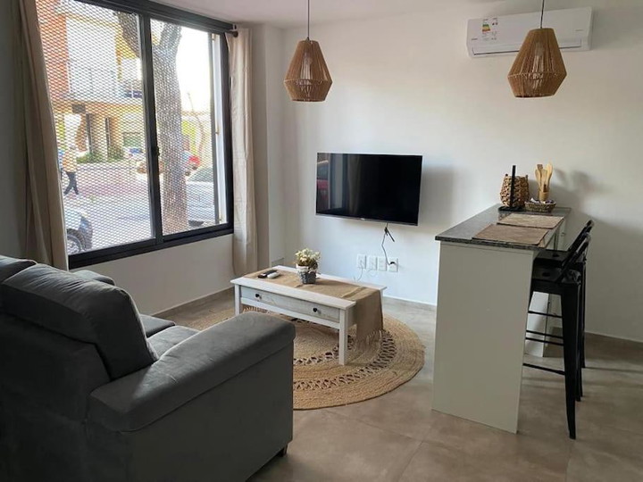 Apartamento Céntrico - Uruguai