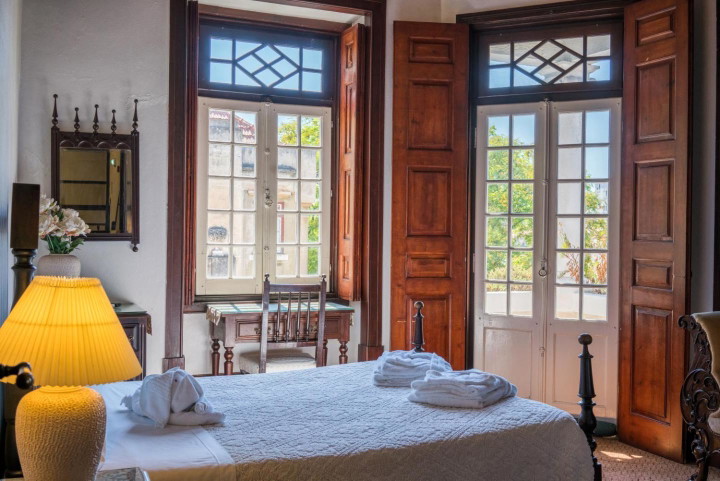 Hotel Residencial Alentejana - Vila Nova de Poiares