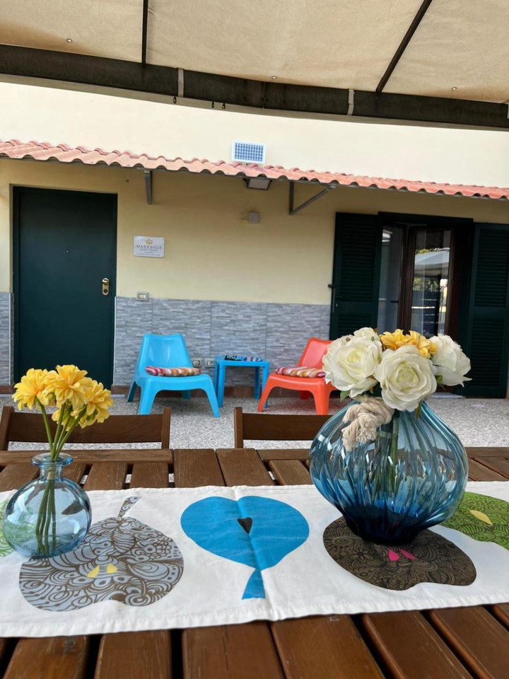 Maresole Guest House - Terracina