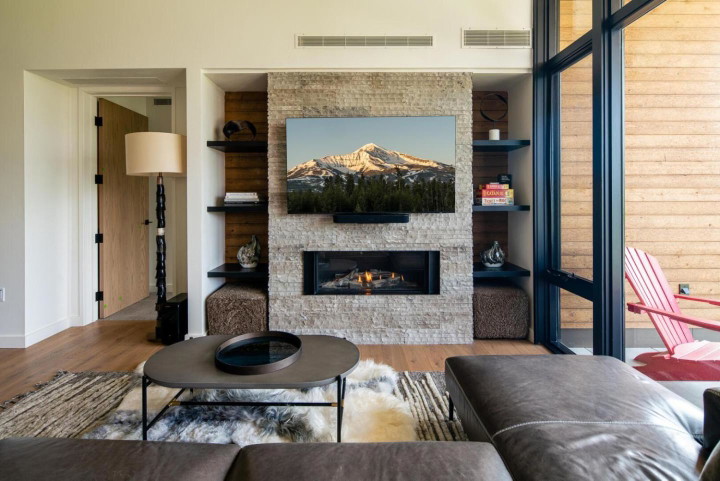 225 Lakelodge - Big Sky, MT