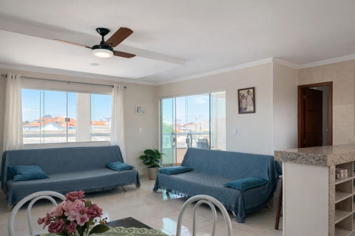 Casa Para Temporada - Rio de Janeiro (estado)