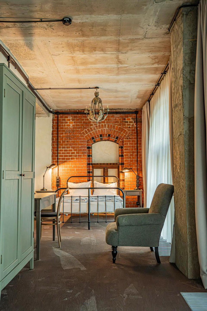 Arche Hotel Klasztor Wroclaw - Wrocław