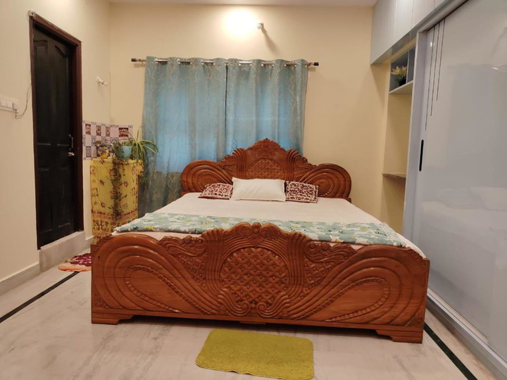 Iris Homestay -