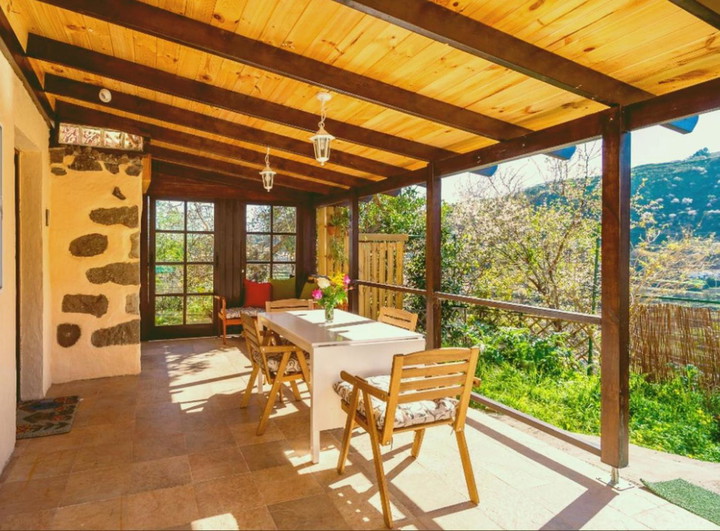 Villa El Manantial - España
